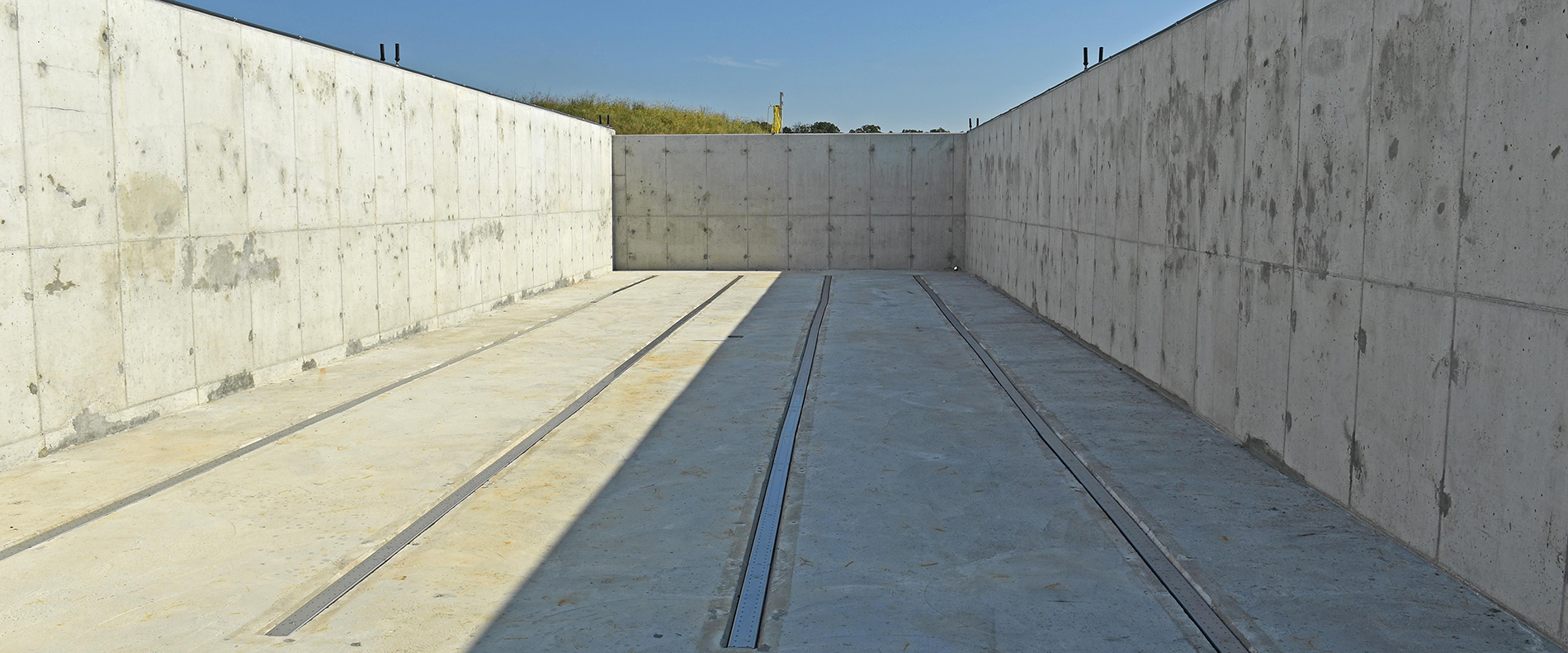 Municipal Composting Facility Proves Economics and Feasibility of Large ...