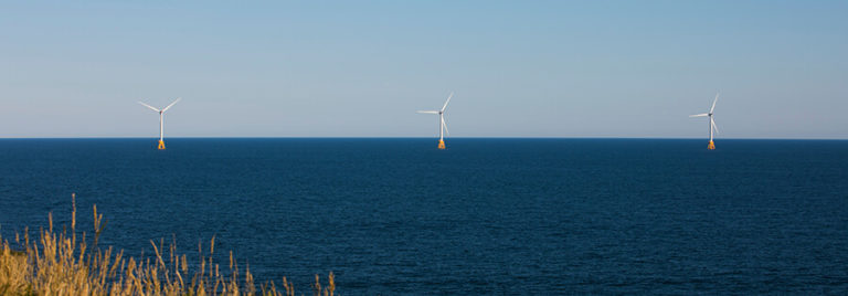 Block Island Wind Farm Air Quality Analysis - EA