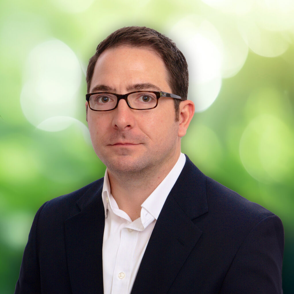 EA Announces the Promotion of Robert Casey as Director of New Northeast ...